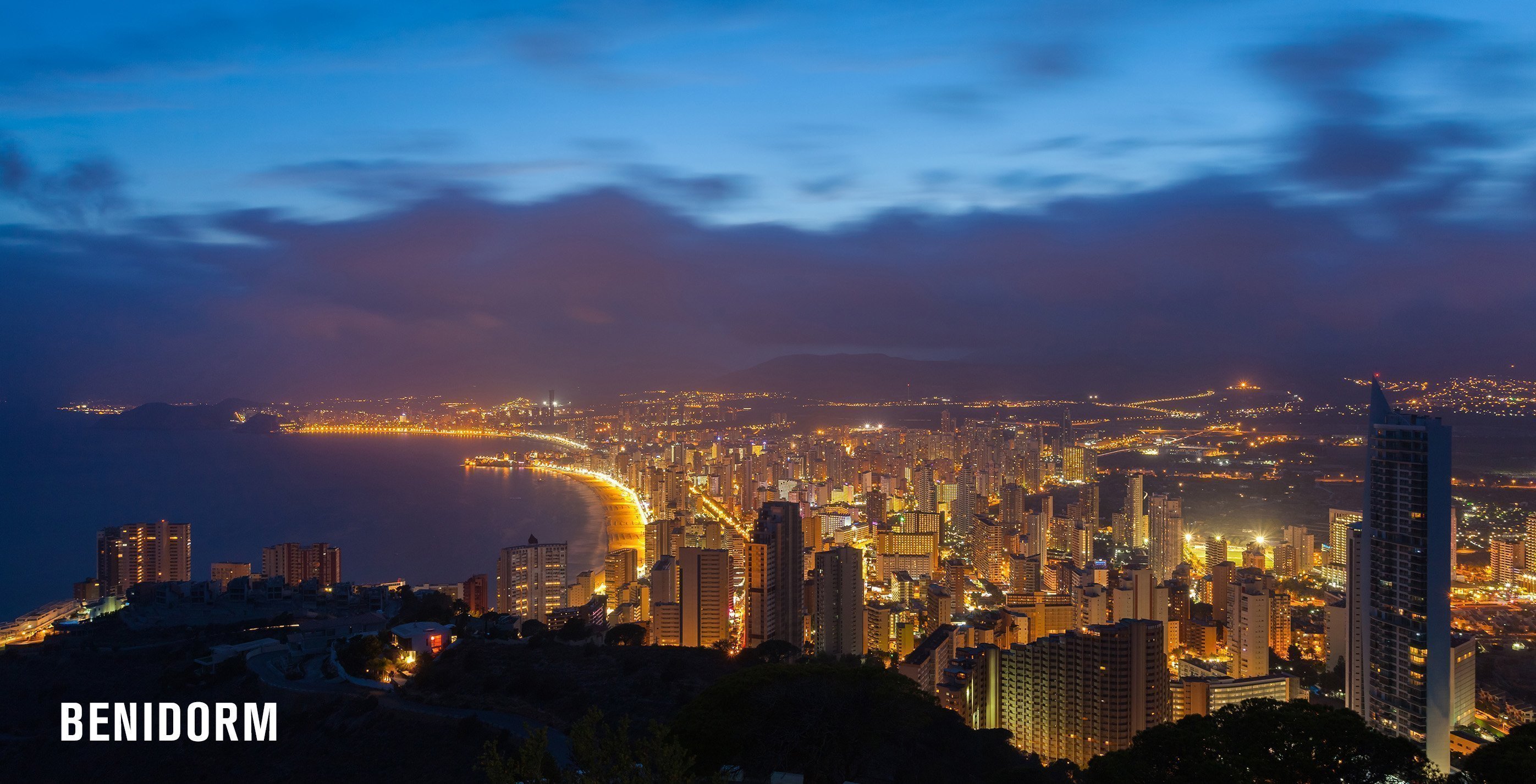 The 10 most interesting places to visit in Benidorm - Excursiones ...